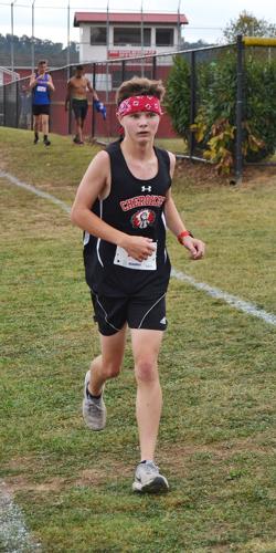 Kirkpatrick claims fifth place in Trailblazer Invitational | Sports ...