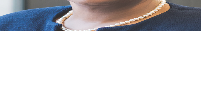 CEO overcame obstacles on journey to becoming a leadership expert ...