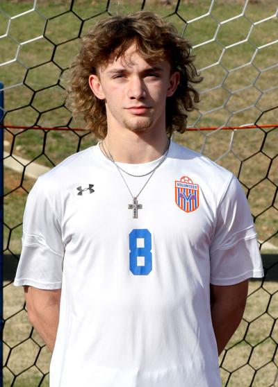 HIGH SCHOOL ROUNDUP: Cox nets four goals as Falcons tame Grizzlies ...