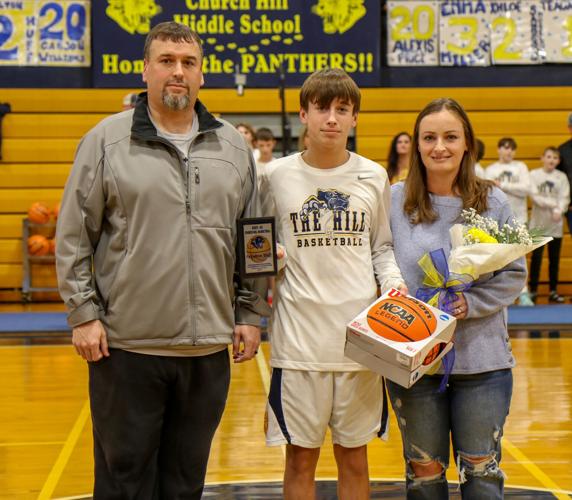 PHOTO GALLERY: Church Hill Eighth Grade Night | Multimedia ...