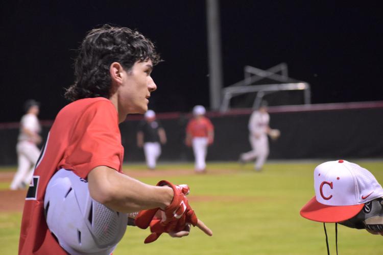PHOTO GALLERY: Chiefs hit their way to 3-1 finish in Buddy Hawk Classic ...