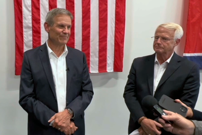 Lee standing by Lundberg despite Trump endorsement of Harshbarger ...