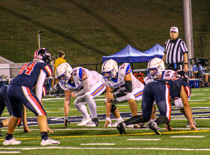 PHOTO GALLERY: Patriots hold off Falcons | Multimedia ...