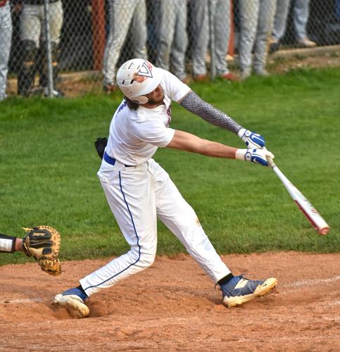 PHOTO GALLERY: Haynes, Goldie lead Volunteer over Cherokee, 7-1 ...