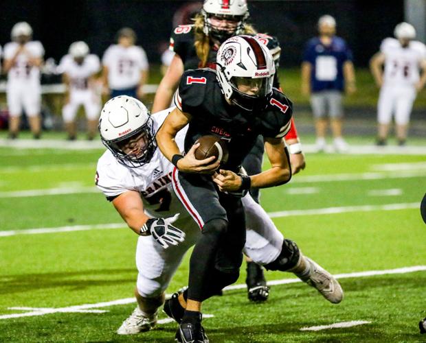 Football Preview 2024: Chiefs on a mission this year | Sports ...