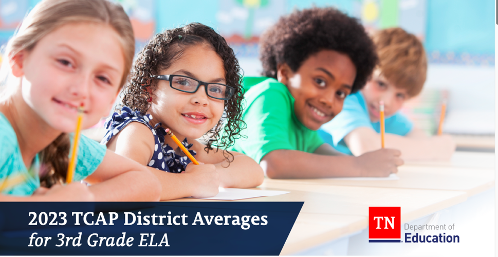 After Tuesday TCAP retest 64% of Hawkins 3rd graders currently promoted ...