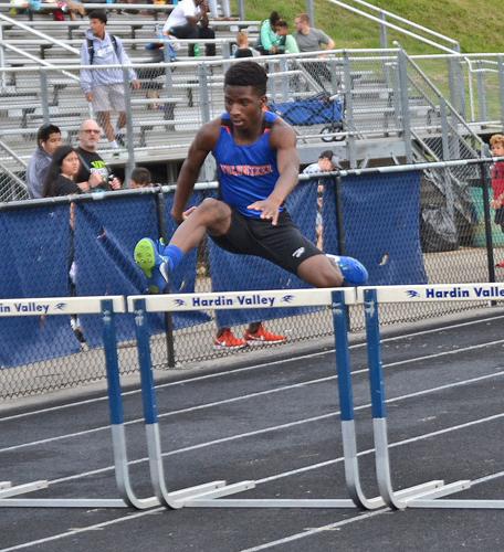 Hurdlin' Harless signs to run track at Alice Lloyd | Sports ...