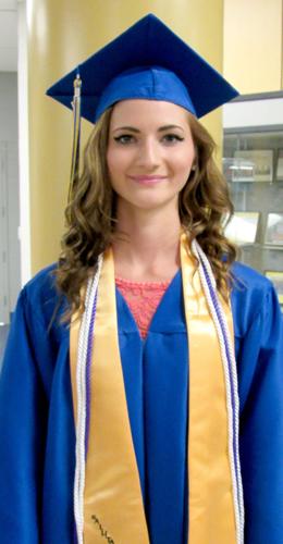Snapshots from Clinch School graduation | Rogersville ...