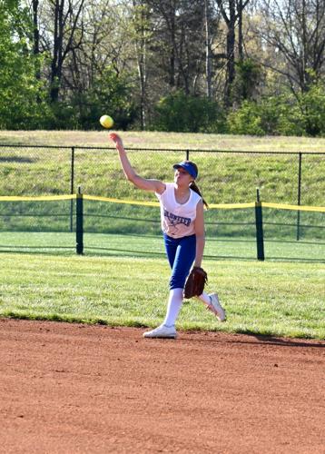 PHOTO GALLERY: Lady Falcons reach Eastman quarterfinals | Multimedia ...