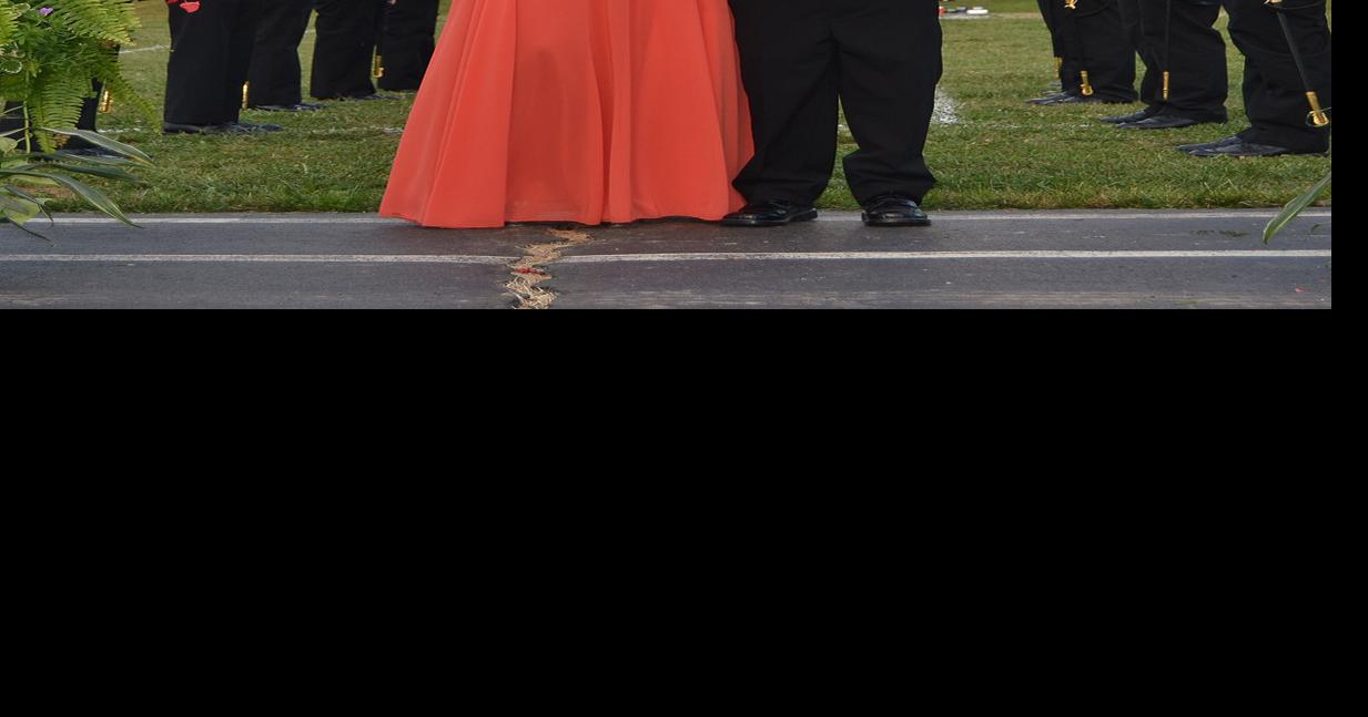 2018 Homecoming Queen Bella Markham | | therogersvillereview.com