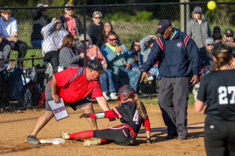 PHOTO GALLERY: Lady Falcons outgun Lady Chiefs | Sports ...