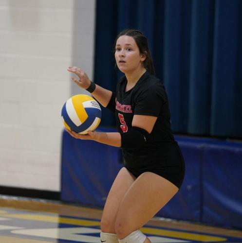 PHOTO GALLERY: Lady Chiefs pick up road win | Multimedia ...