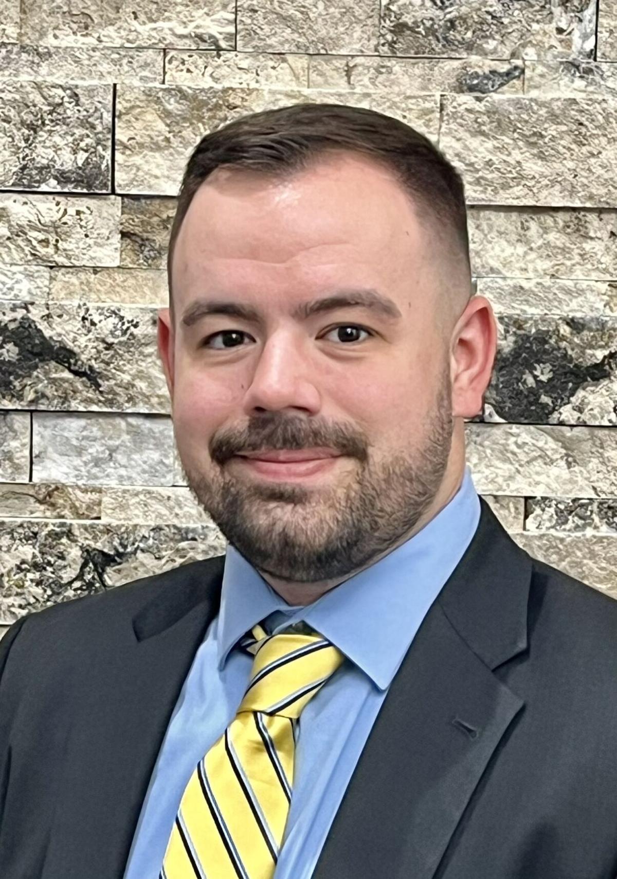 Kingsport names new Economic Development Director | Business ...