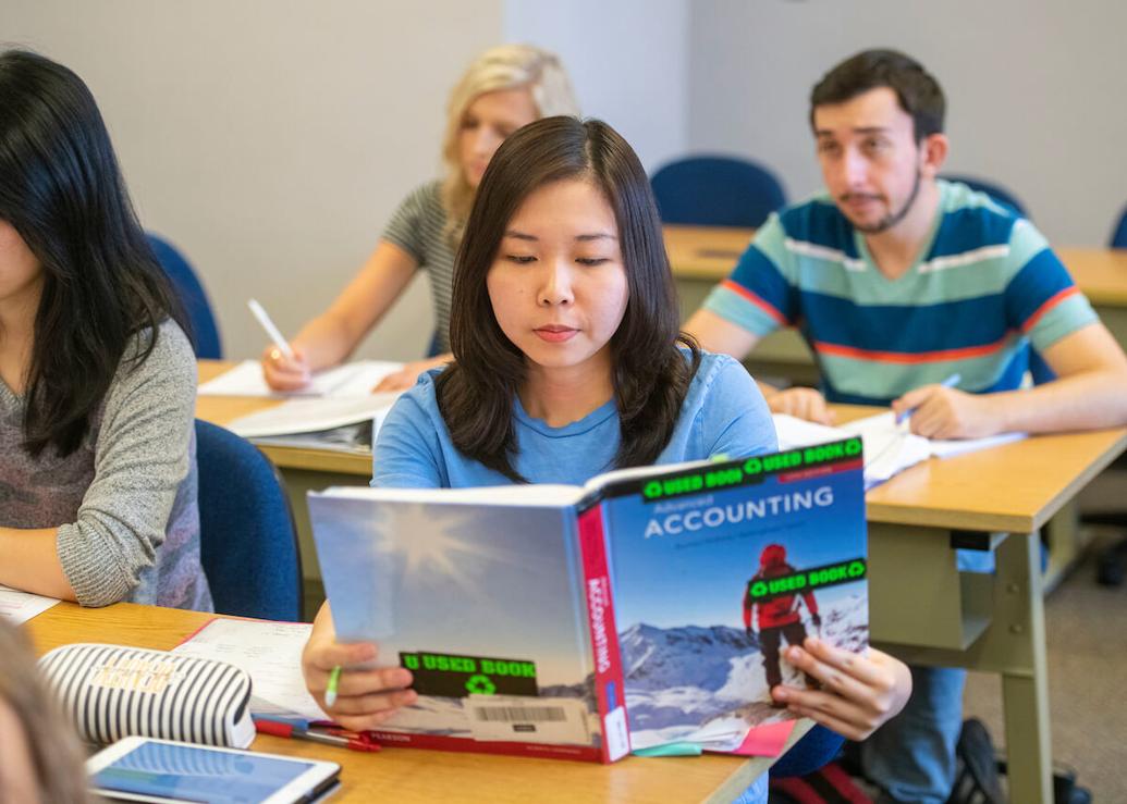 ETSU CPA program ranks 2nd in state behind Vanderbilt | Education ...