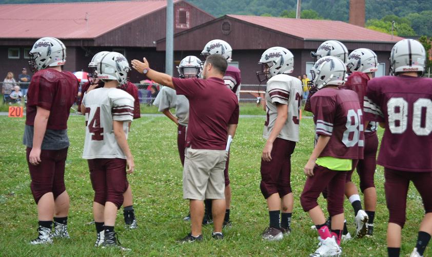 Oh Waaarriors, come out and play-ay! | Sports | therogersvillereview.com