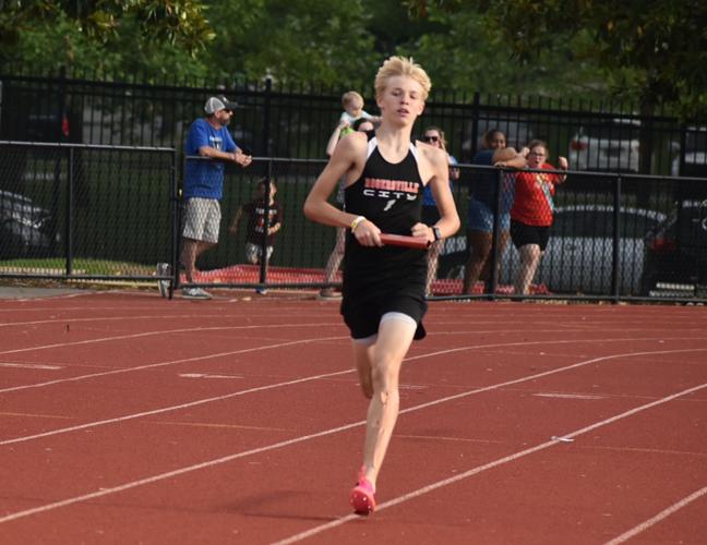 RCS' Harris, Deal capture 800m wins at East | Sports ...