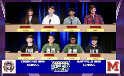 New season of Tennessee Scholars Bowl begins airing Monday, Jan. 13 ...