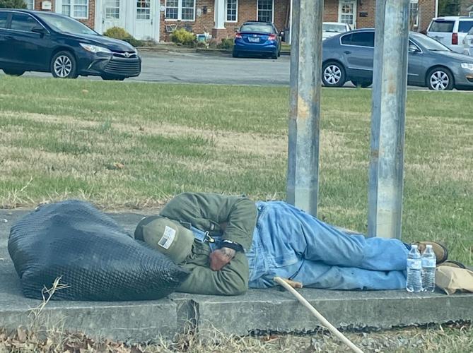 Holston Electric employees team with House Chapel Church to help ...