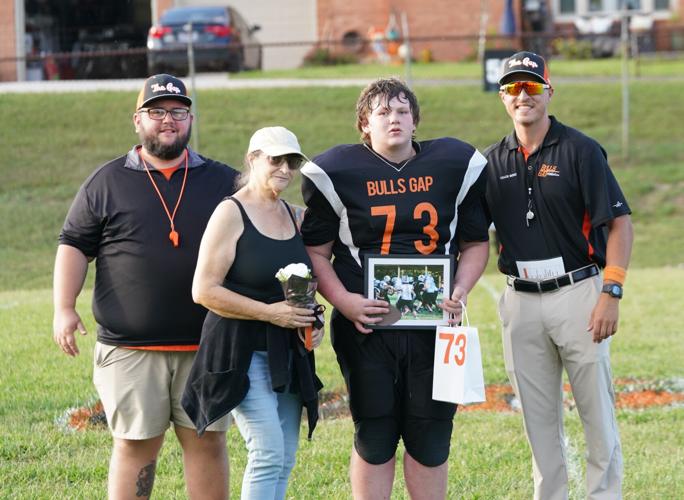PHOTO GALLERY: Eighth Grade Night at Bulls Gap | Multimedia ...