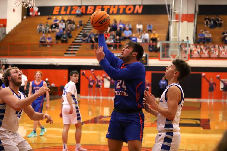 PHOTO GALLERY: Falcons soar to first district title in 22 years | Local ...