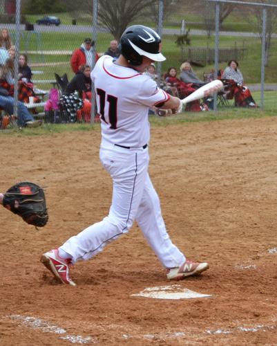 Lawson, Adkins lead RCS Warriors to solid 6-2 win over Holston Valley ...