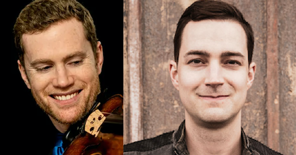 MacMorran and Magill bring the Irish sound to Northeast State on March ...