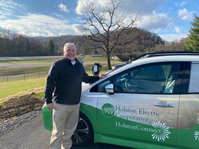 Holston Electric Rogersville Tn