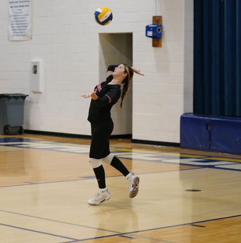 PHOTO GALLERY: Lady Chiefs pick up road win | Multimedia ...