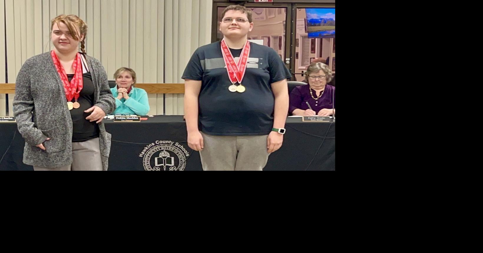 Cherokee bowler Jacob Henry earns state championship | Education ...