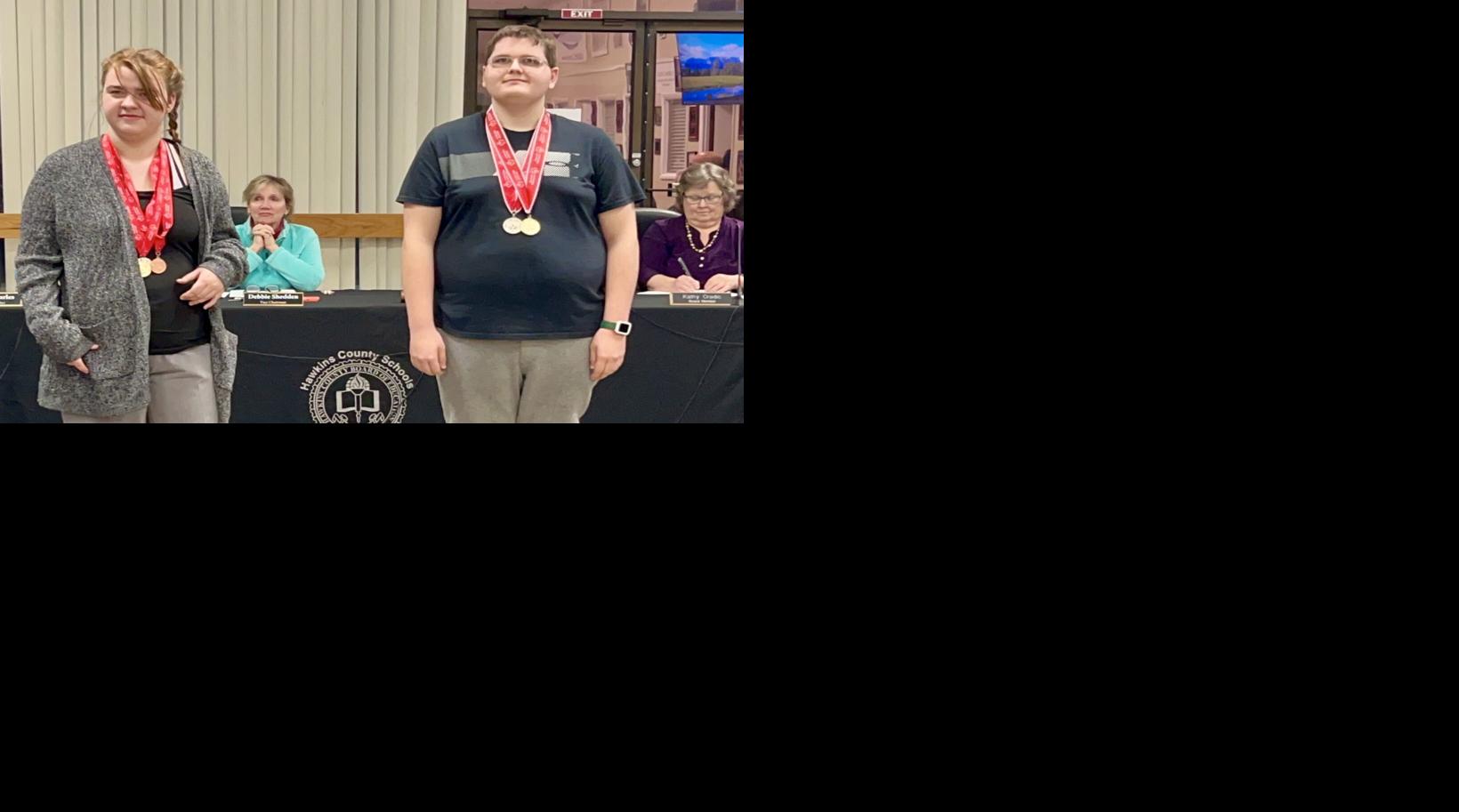 Cherokee bowler Jacob Henry earns state championship | Education ...