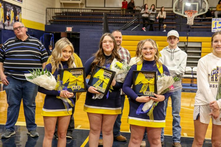 PHOTO GALLERY: Church Hill Eighth Grade Night | Multimedia ...