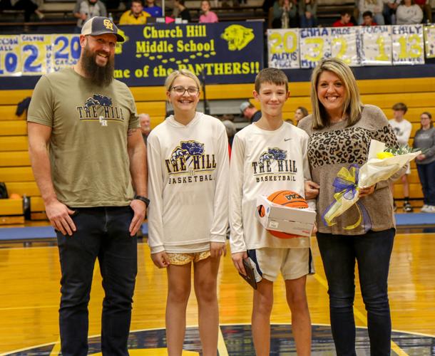 PHOTO GALLERY: Church Hill Eighth Grade Night | Multimedia ...