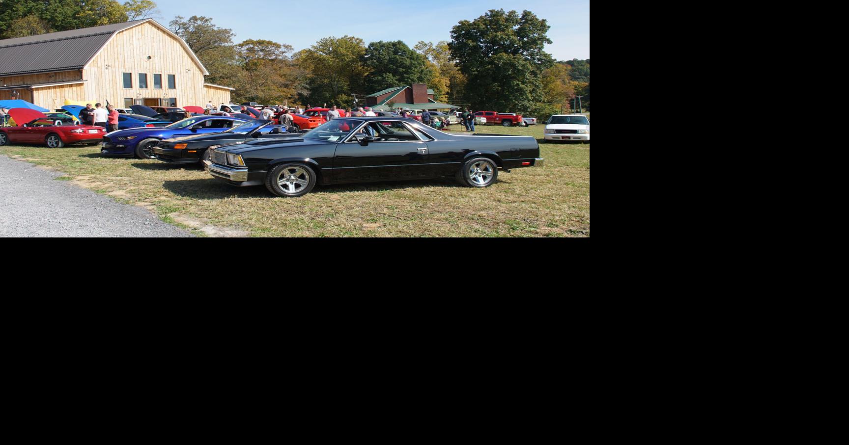 Cancer support group hosting car show fundraiser Saturday at Sayrah ...