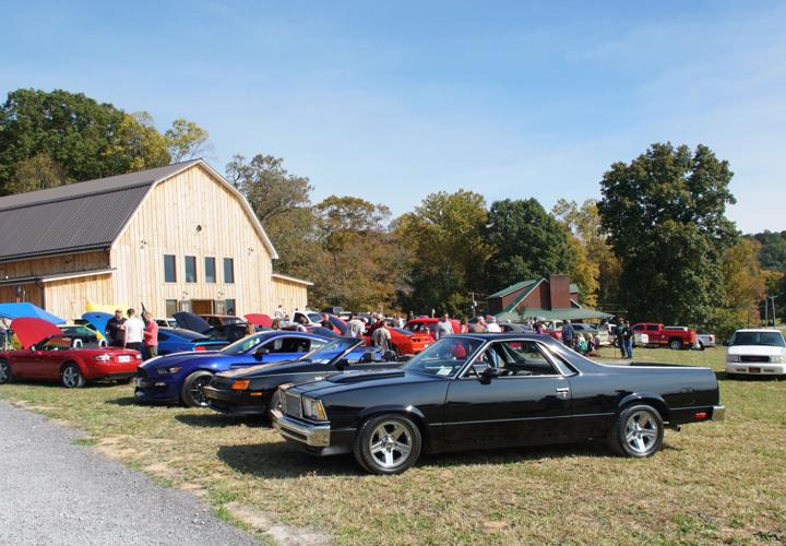 Cancer support group hosting car show fundraiser Saturday at Sayrah ...