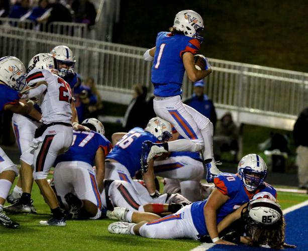 PHOTO GALLERY: Cherokee wins Battle of Hawkins County, 19-18 | Sports ...