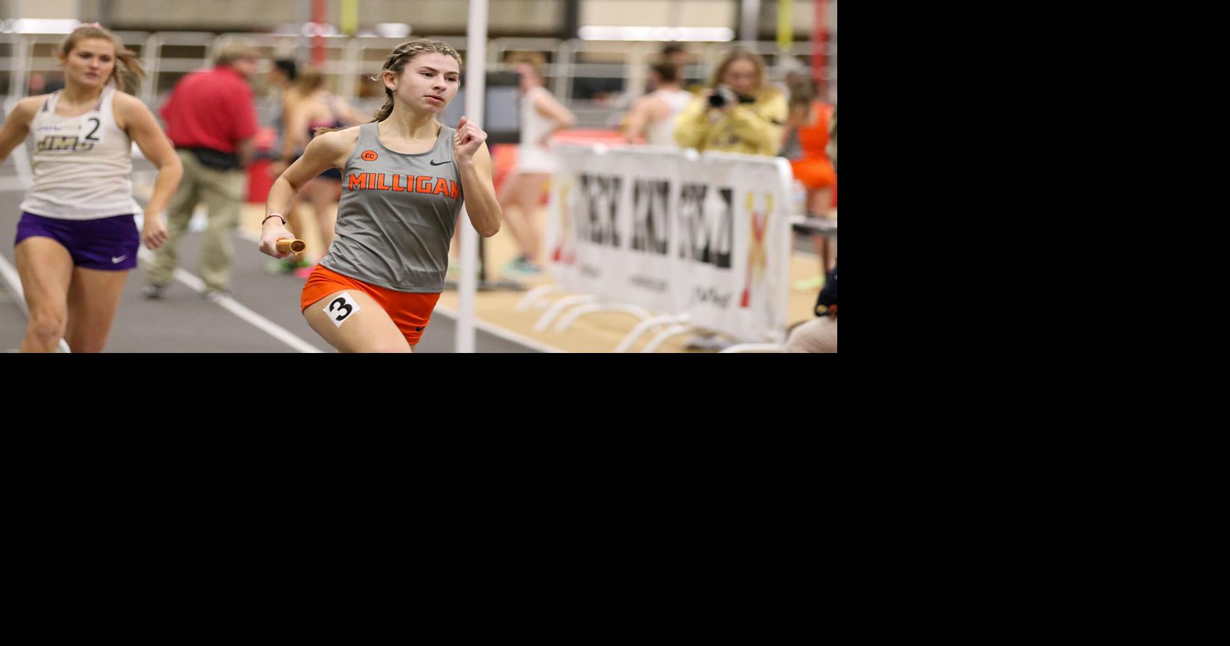 Christian headed to NAIA Outdoor Track & Field National Championships ...