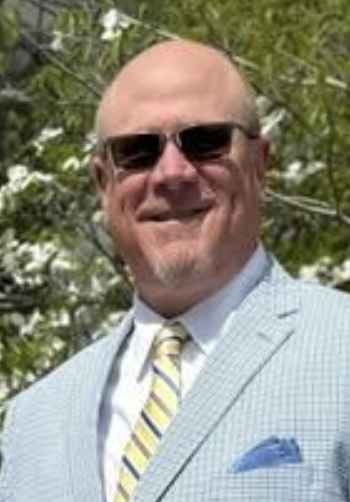 Getting to Know Your Principal: Meet Cherokee's David Kenner | Columns ...