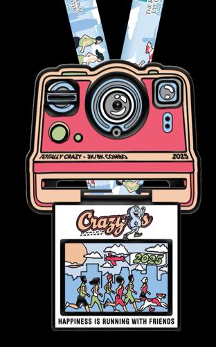 Crazy 8s 8K will continue to support U.S. athletes | Sports ...