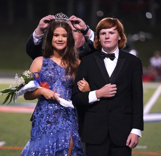 PHOTO GALLERY: Homecoming 2023 at Volunteer | Multimedia ...