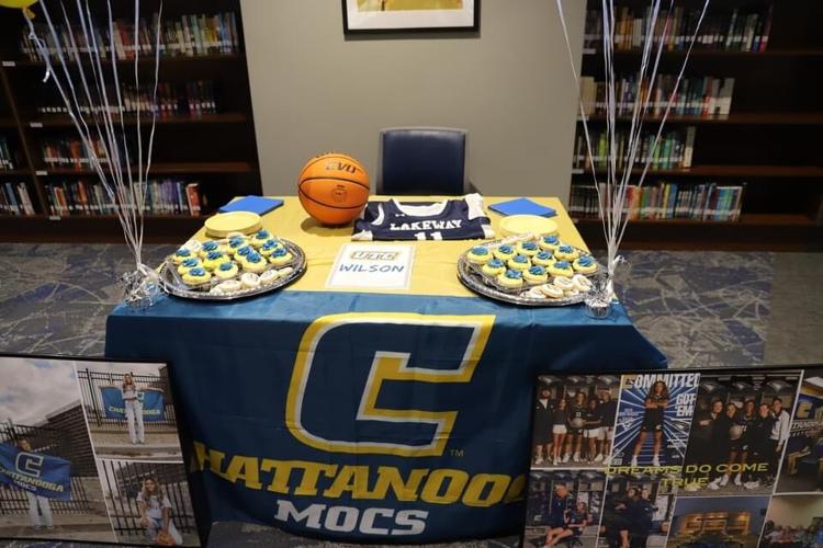 Rogersville's Wilson headed to D1 Chattanooga | Sports ...