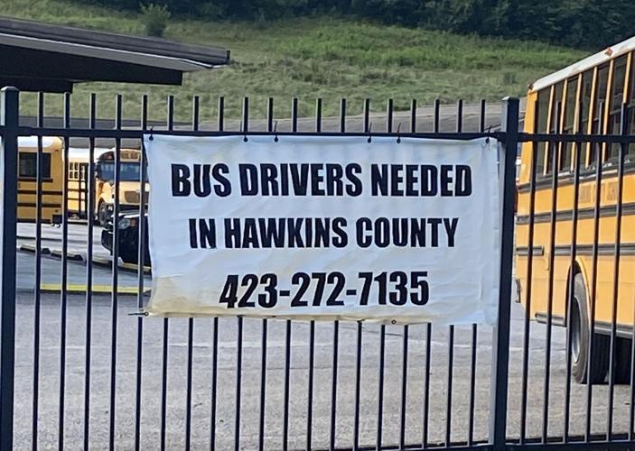 Looking for a few heroes: School bus drivers become a big part of a ...