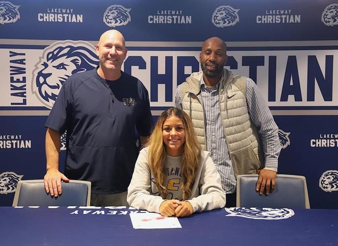 Rogersville's Wilson headed to D1 Chattanooga | Sports ...