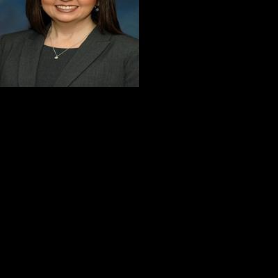 Rebecca Beck named to lead Hawkins Co. Memorial and Hancock Co ...