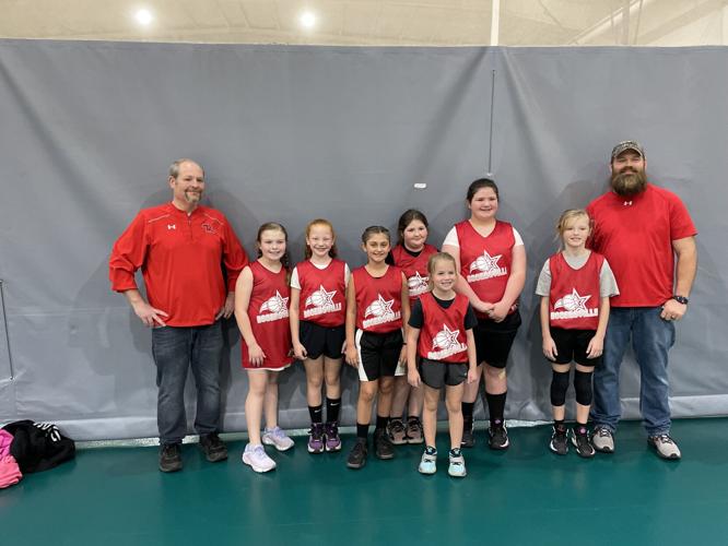 PHOTO GALLERY: Rogersville Parks & Rec sends four teams to all-star ...