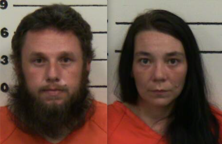 Sneedville man charged with murder in death of his 4-year-old son ...