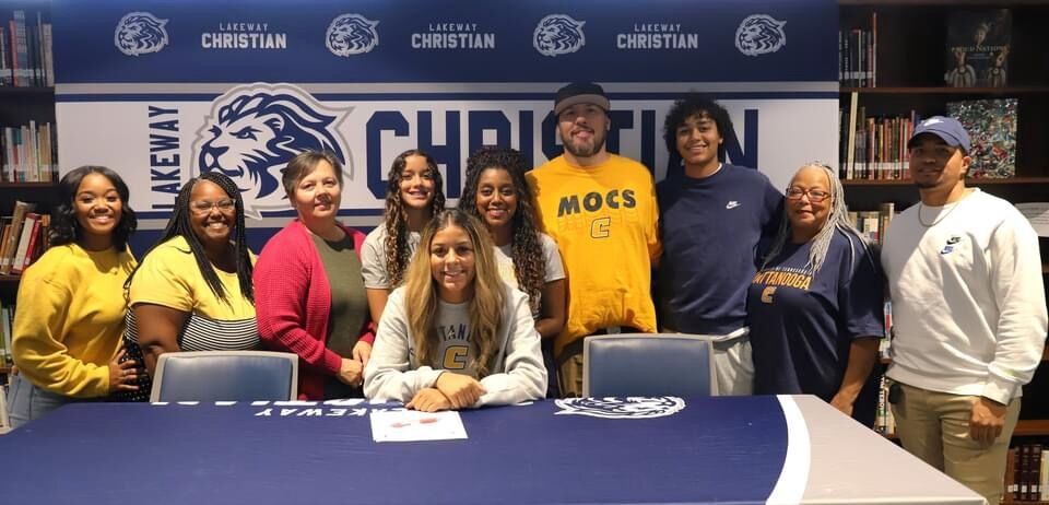 Rogersville's Wilson headed to D1 Chattanooga | Sports ...