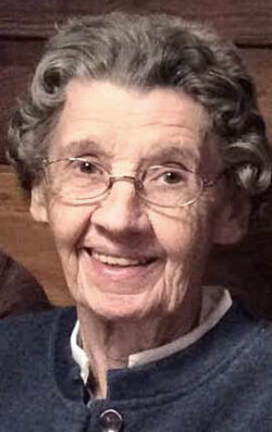 Peggy Lawson Byrd, age 81, Rogersville | Rogersville ...