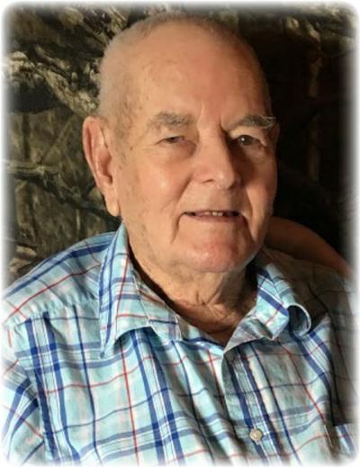 Carl Russell, age 93, of Surgoinsville | Rogersville ...