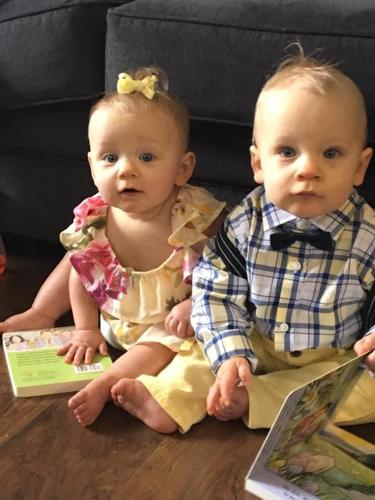 Hawkins Countians celebrate Easter amid COVID-19 closures: Part Two ...