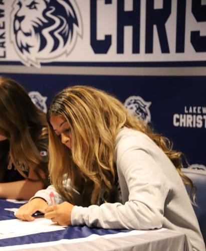 Rogersville's Wilson headed to D1 Chattanooga | Sports ...